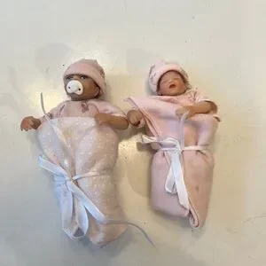 Ashton-Drake | Toys | Ashton Drake Handful In Other Ashton Drake Dolls ...